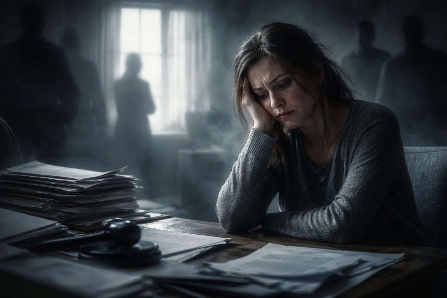 Les conséquences d'une procédure abusive et intention de nuire sur les ...